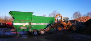 Siebanlagen GmbH » Double trommel screening machines